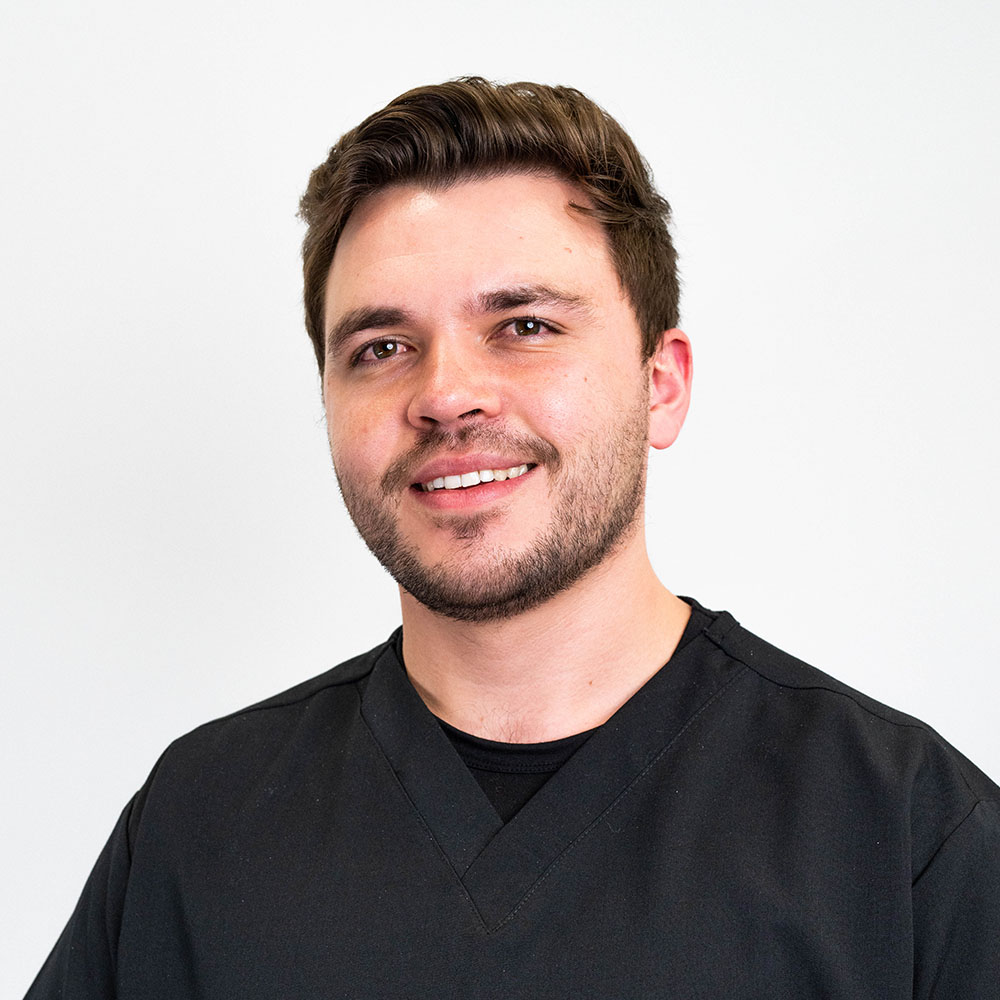 Meet the team | Smith and Van Lierop Dentistry